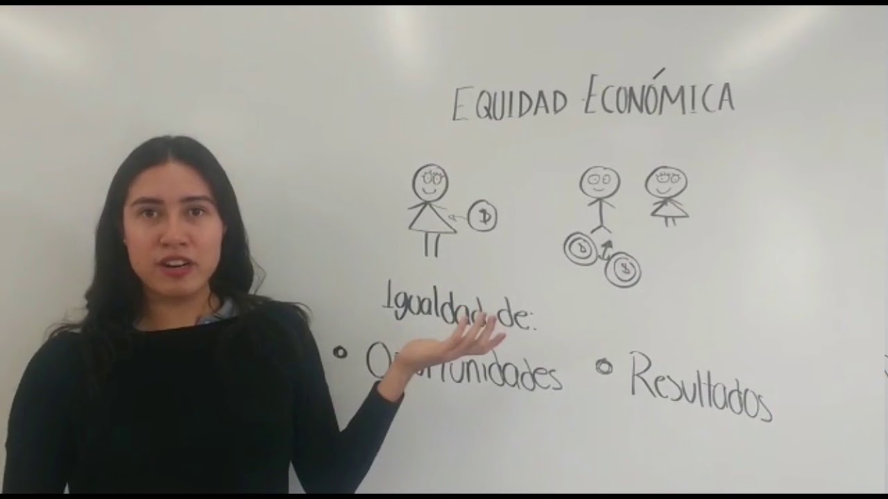 13B4 METAS SOCIALES AMPLIAS DE LA ECONOMIA - YouTube