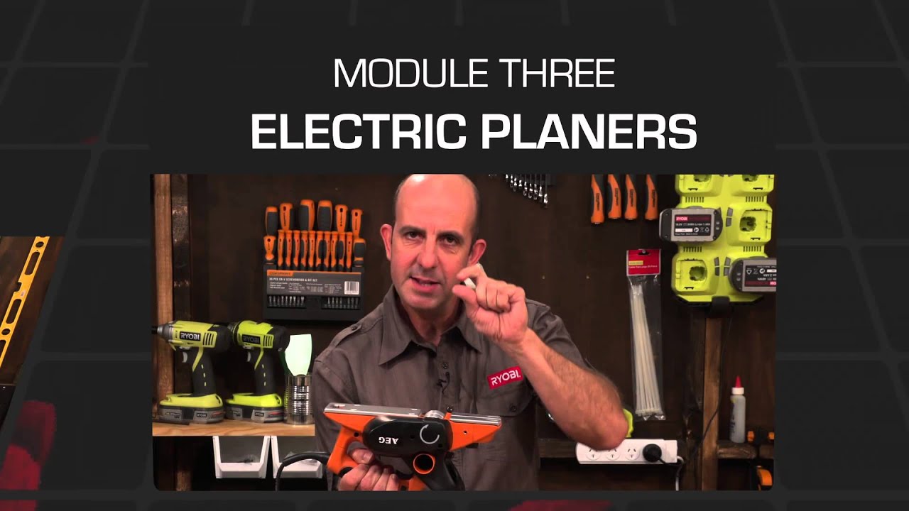 Ryobi Intros - Silver Samurai Animation - YouTube