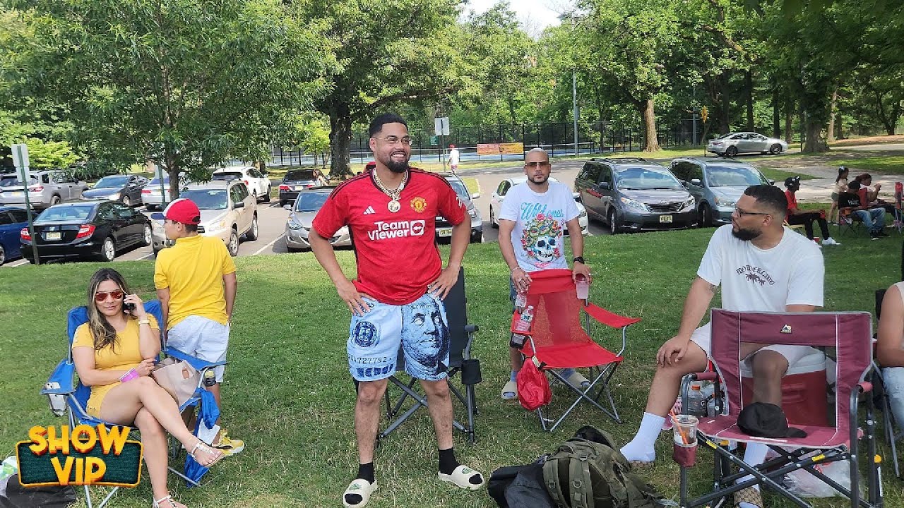 Increíbles momentos del domingo en el Cedar Brook Park Resumen Completo ...