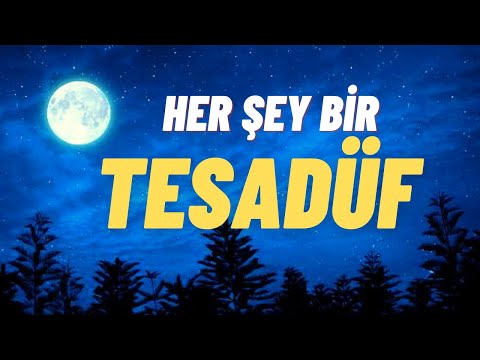 Sen onu gökte öylece dolanıyor sanırsın!