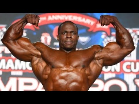 DWAYNE WALKER: NEXT BIG THING? - YouTube