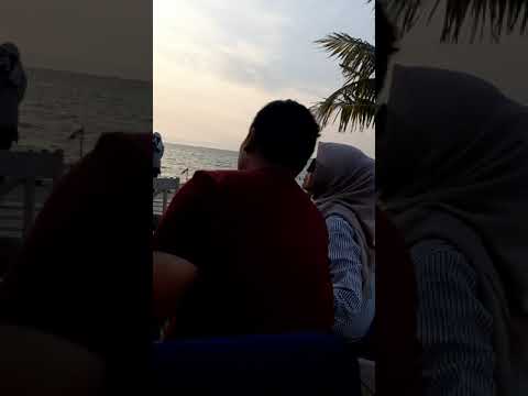 Tilem beach Resort Teluk awur Jepara#Shorts - YouTube