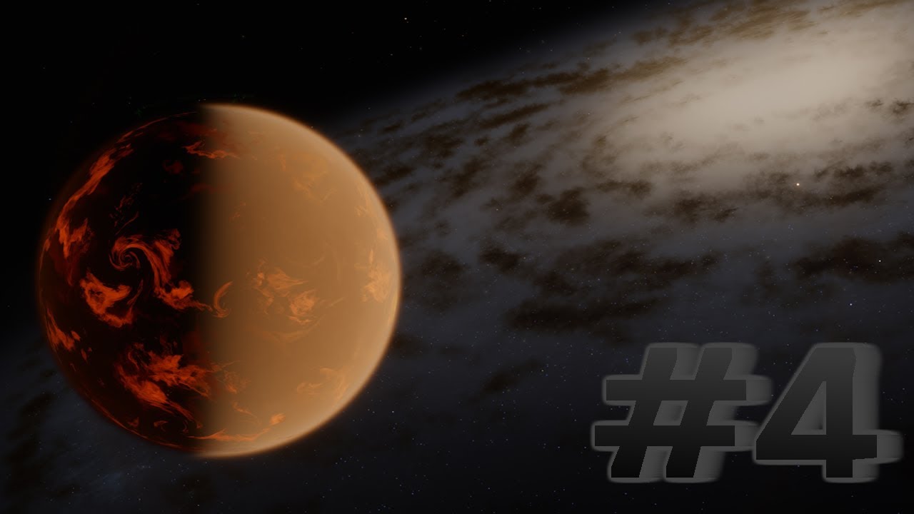 Back to Exploring | Space Engine Exploration #4 - YouTube