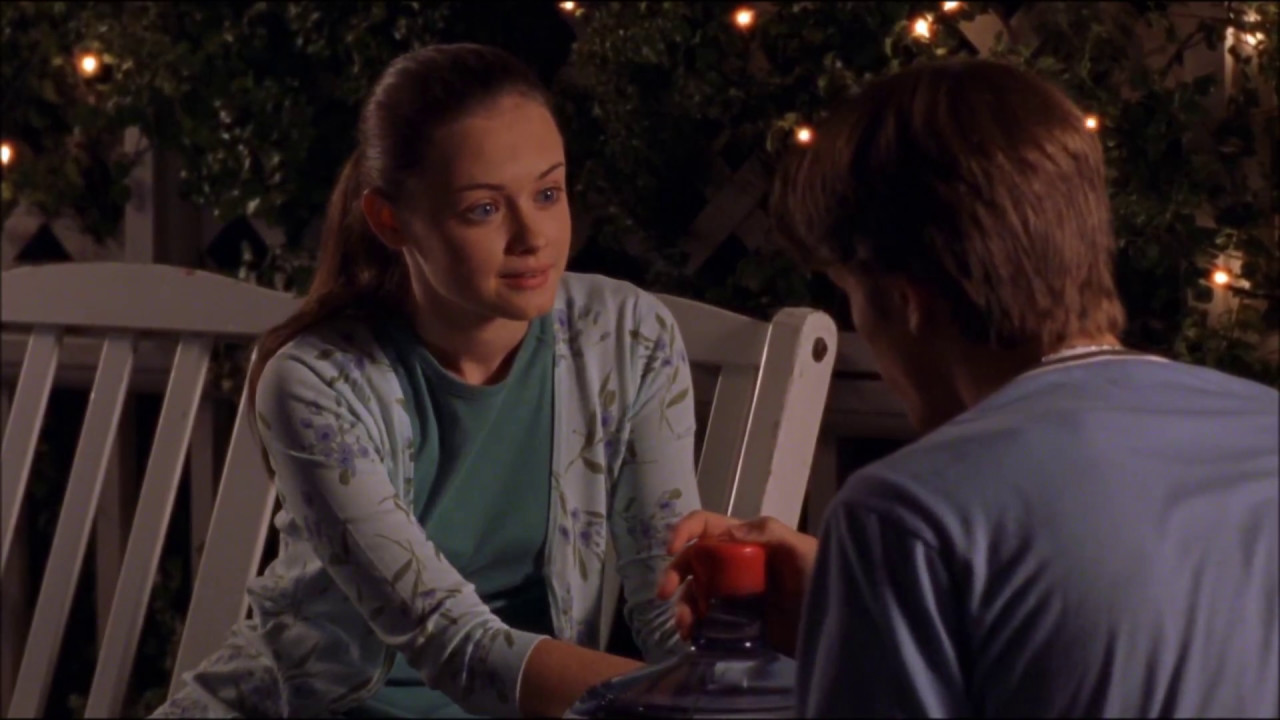 rory & dean (56) - YouTube