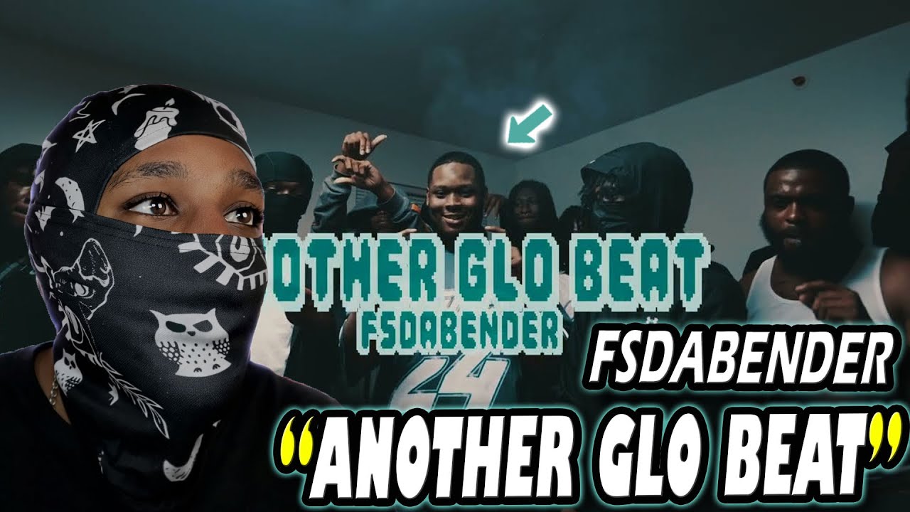 DELIVERY😭🔥FSDABENDER - Another Glo Beat (Official Music Video) | C2 ...