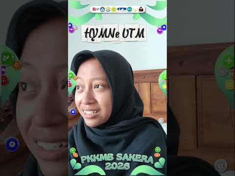 HYMNE TRUNODJOYO! Sebuah langkah baru TrunojoyoMuda2026!@PKKMBSAKERAUTM @UniversitasTrunodjoyoMadura