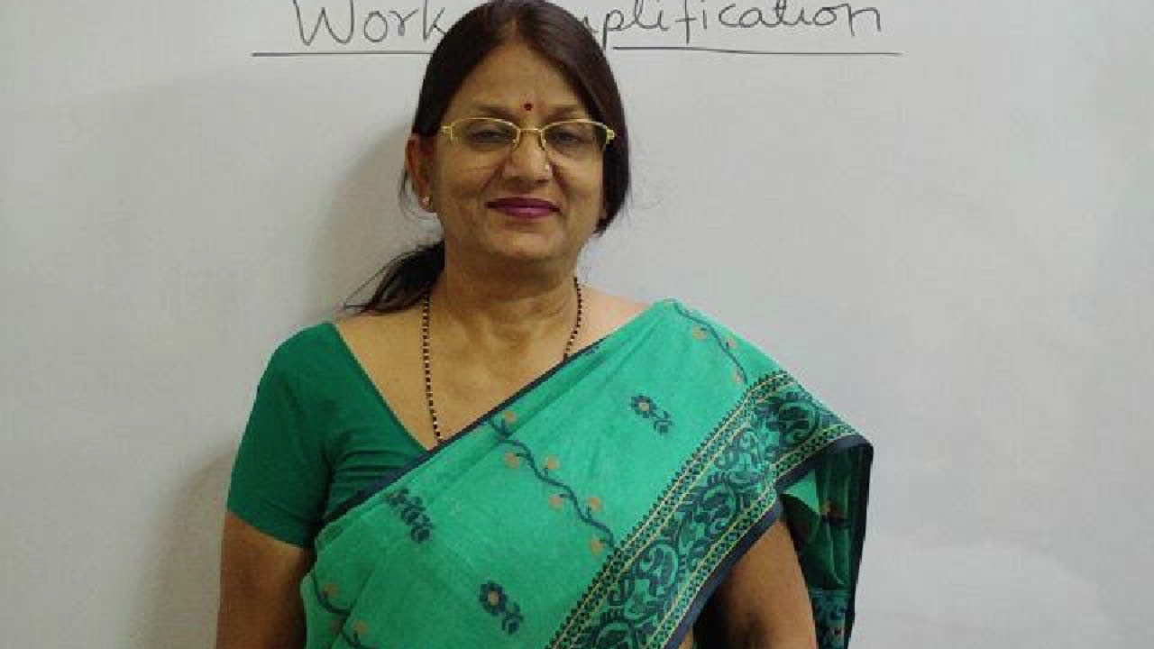 UGC Net Second Paper Home Science.(Work - Simplification) - YouTube