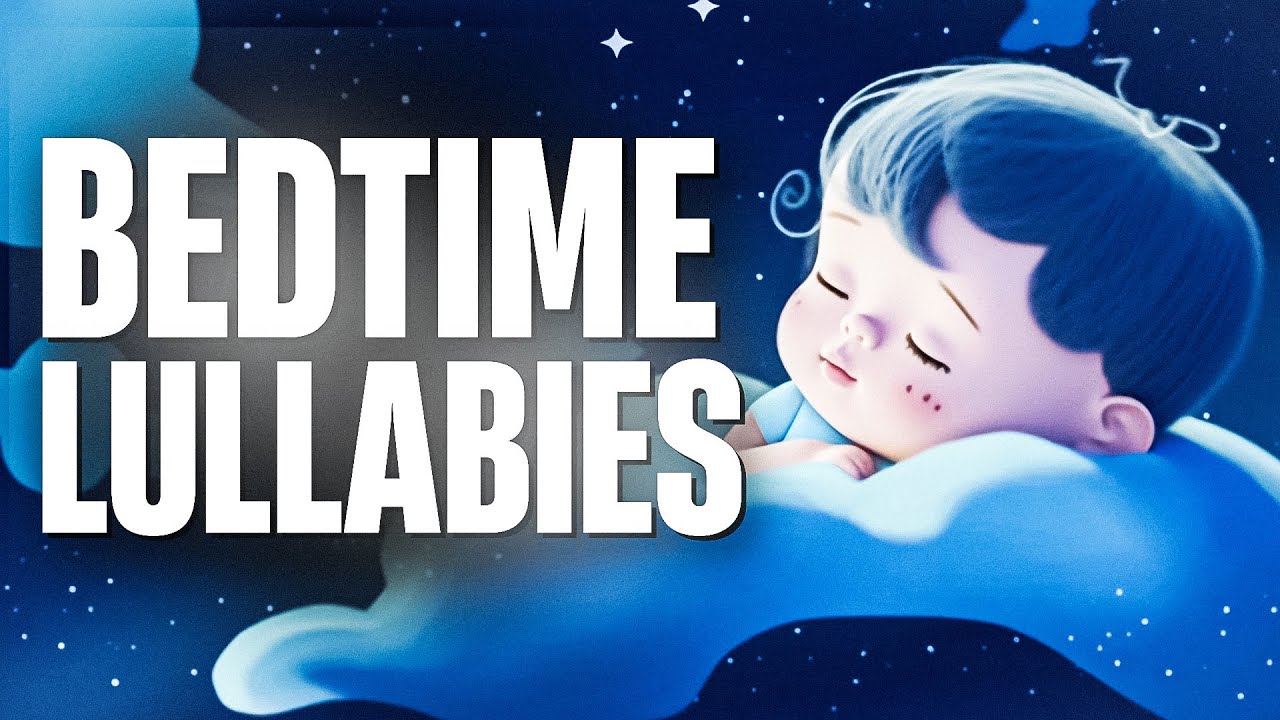 Top 7 Soothing Baby Lullabies for Restful Sleep | Baby Sleep Music ...