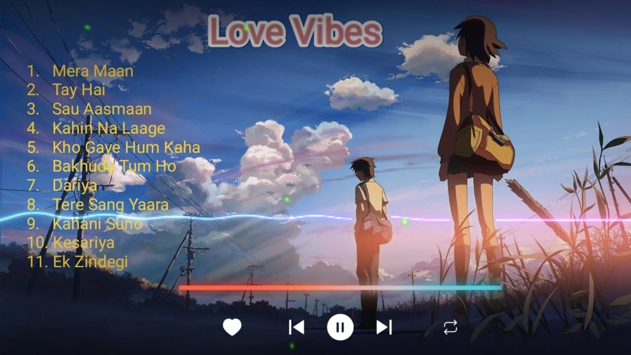 Feel the Love# Love Vibes# Juke Box # Use Headphones - YouTube