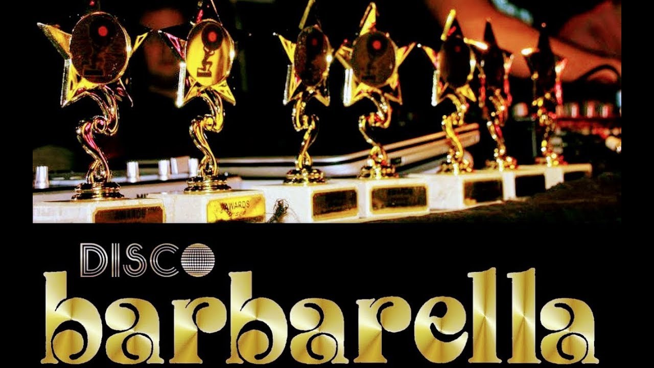 16-12-2017 disco barbarella time 04:16 from start to finish - YouTube