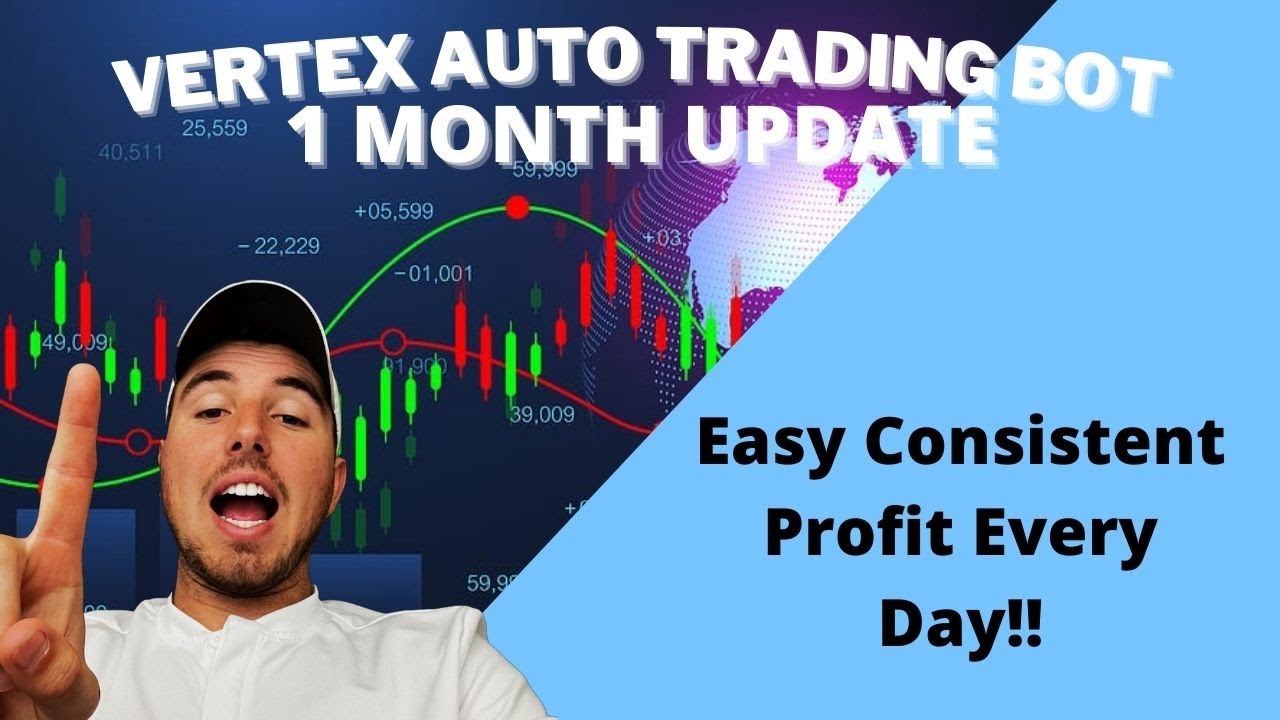 Forex Bot 1 Month Review!!! Free Money! - YouTube