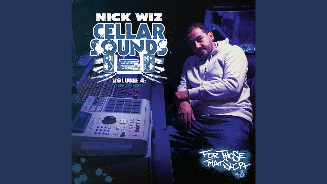 Funkmaster Flex Promo (Bonus Track) - YouTube