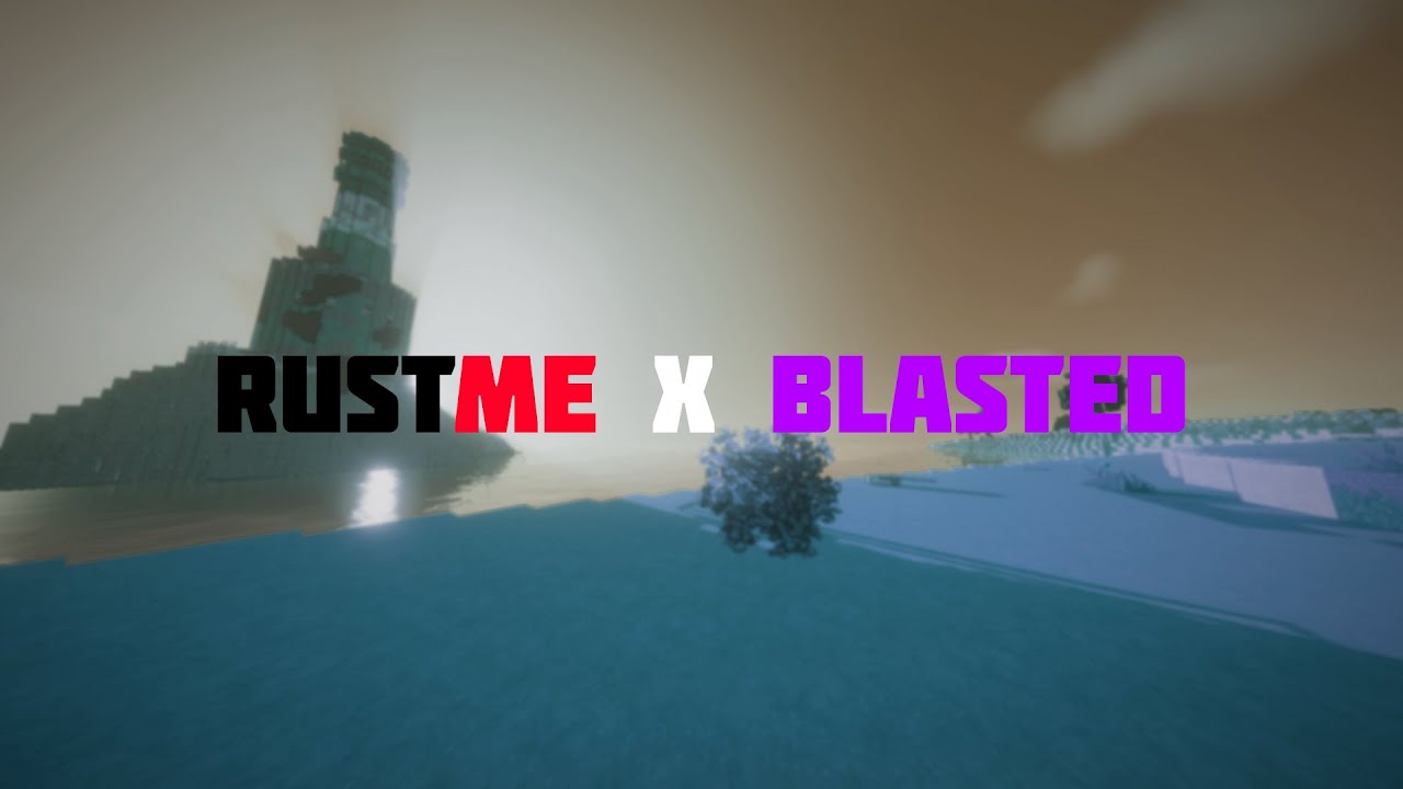 RustMe x BLASTED | SOLO vs ANLIM | FragMovie! Esco. РастМи | RustMe - YouTube