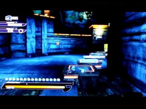 Sonic Unleashed - Adabat Night (Act 3) S-Rank (PS3) - YouTube