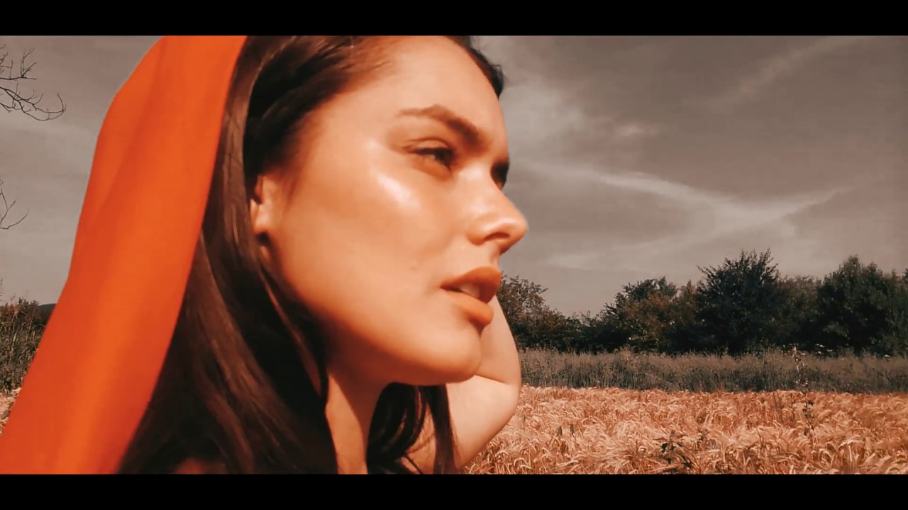 Sunny day (cinematic fashion video ) - YouTube