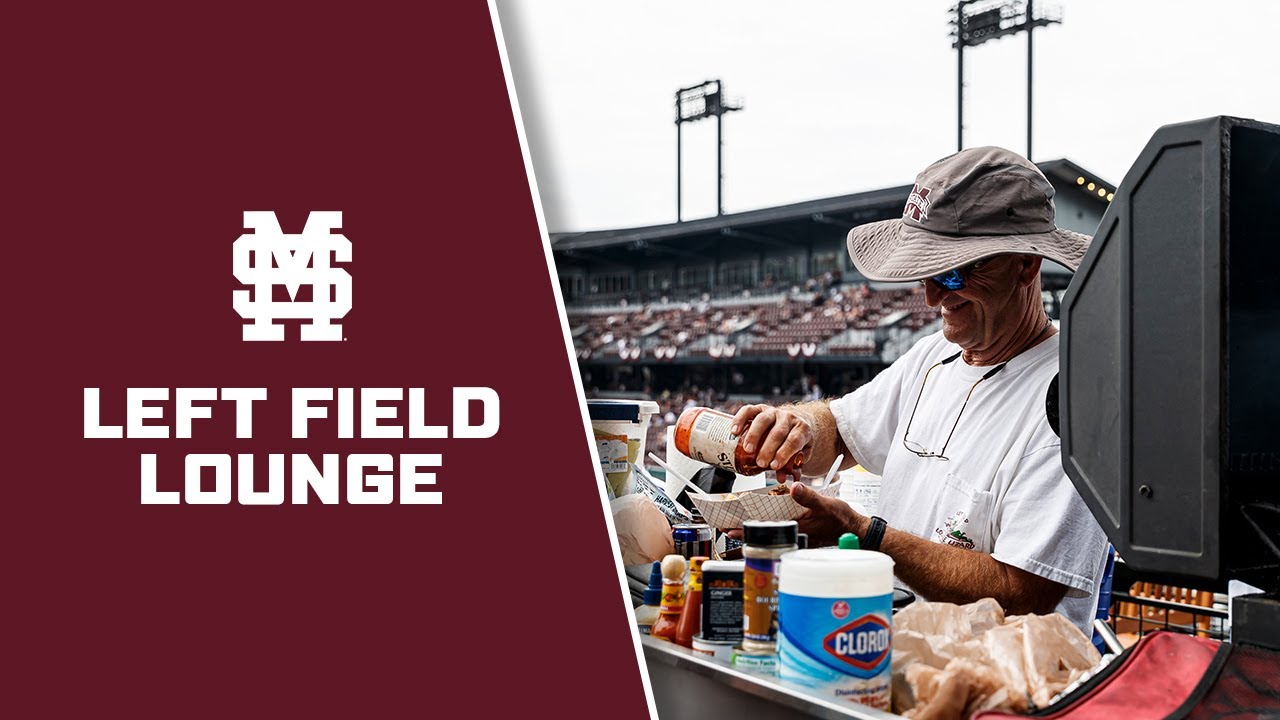 The Left Field Lounge - YouTube