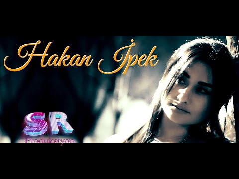 Hakan İpek - Kurşun Sıktın (Official Music Video)✔️