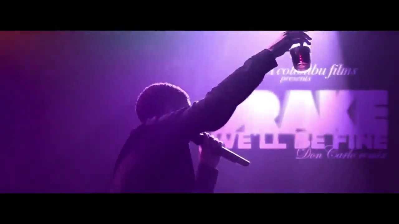 Drake - We'll Be Fine (Official Video) - YouTube