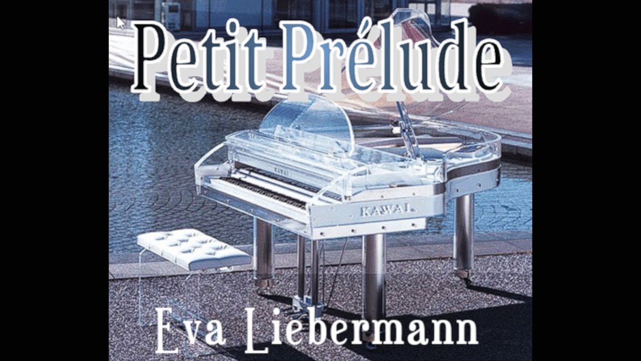 Petit Prelude © Beautiful piano prelude, modern classical, in F sharp ...