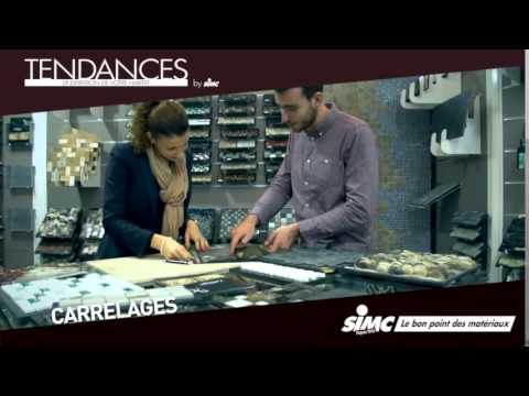 PRÉSENTATION TENDANCES BY SIMC - MANOSQUE - YouTube