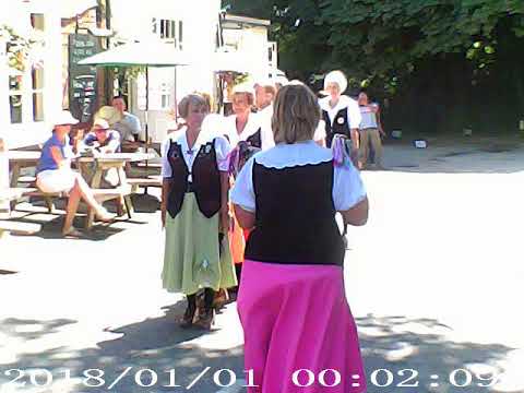 St Clements Clog - YouTube