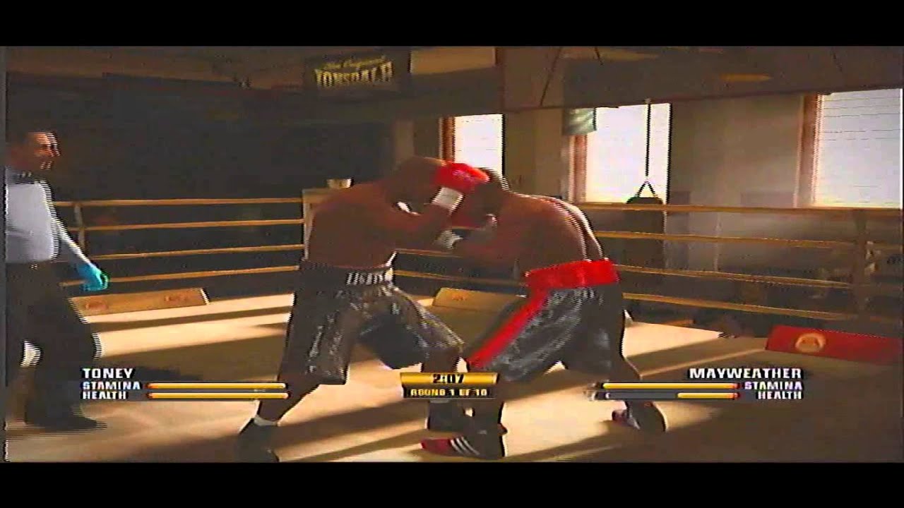 Fight Night Champion Tutorial - Tips and Tricks - Head Movement - YouTube