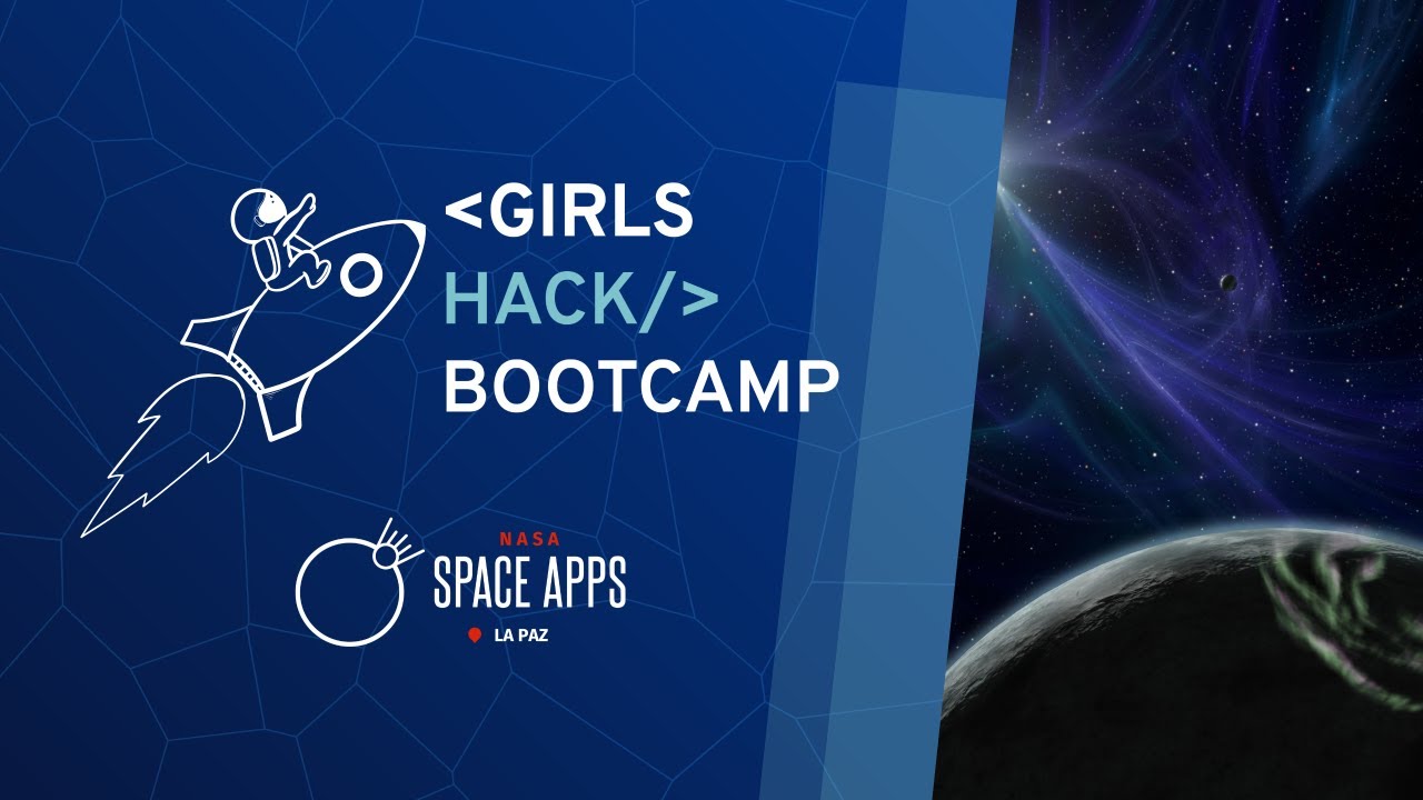 Girls Hack Bootcamp | Dia 1 - YouTube