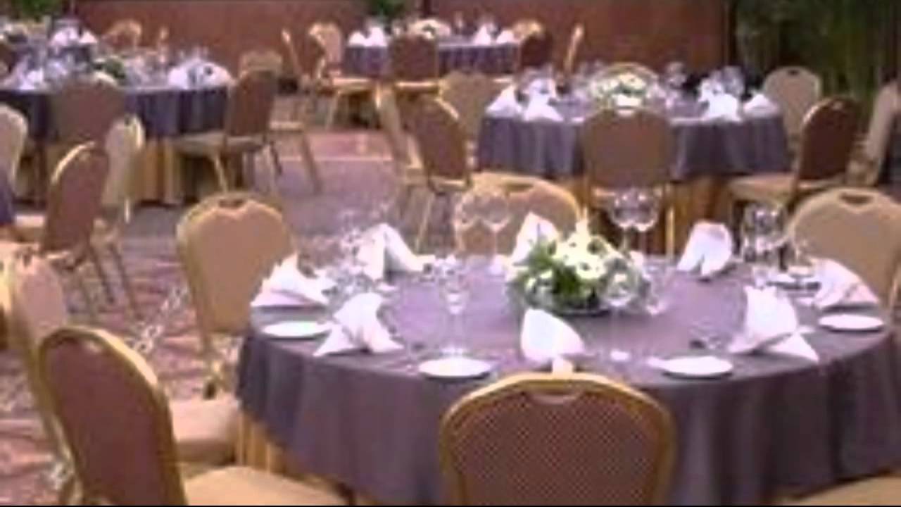 The Gateway Hotel Pasumalai Madurai - YouTube