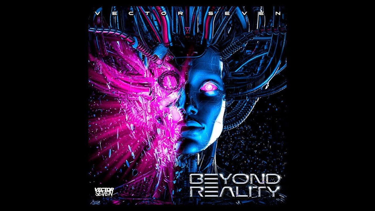 Vector Seven - Beyond Reality Full Album - YouTube