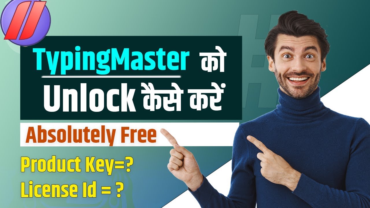 How to Unlock Typing Master Pro Unlimited Version | Unlock Typing ...