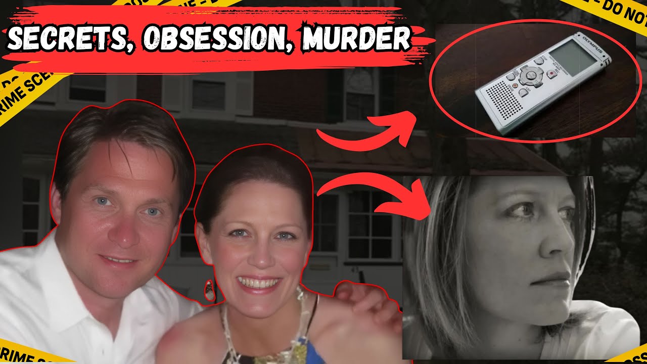 The Secret Life of Jennair Gerardot: A Terrifying End to Love | True ...