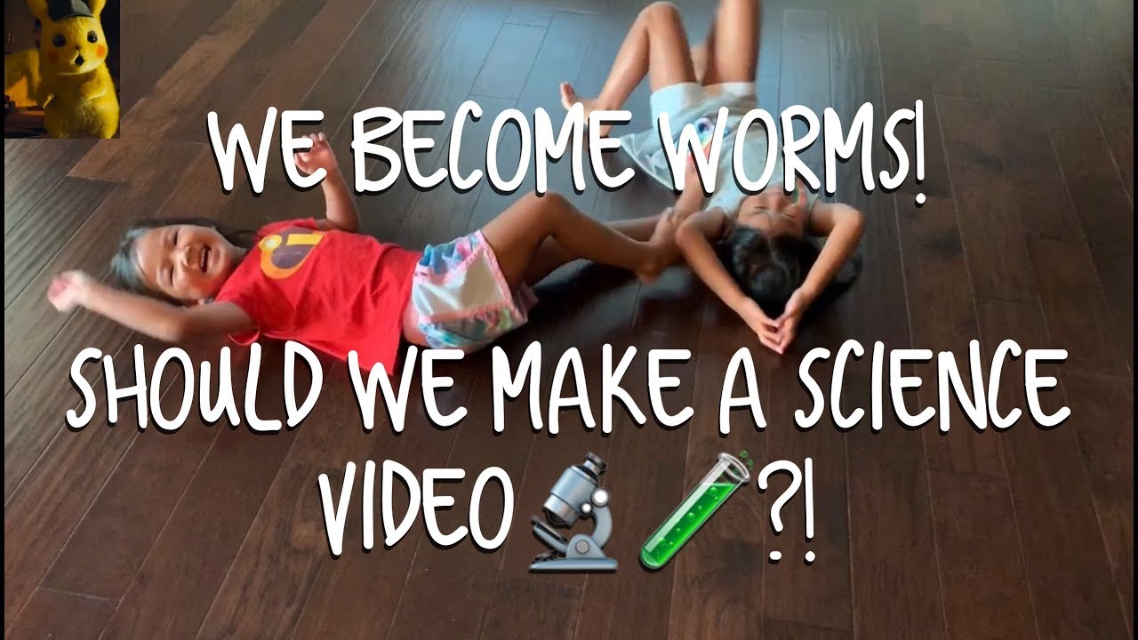 The Kelsey and McKenzie Show: EPISODE 4 - THE DAILY LIFE OF - YouTube