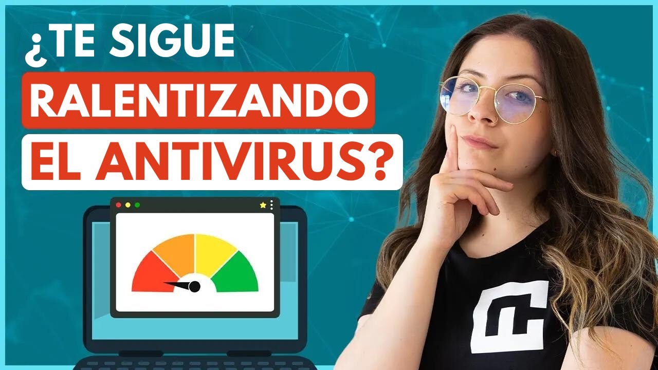 ¿Te Sigue Ralentizando el Antivirus? ¡ El Mejor Antivirus Para Windows ...