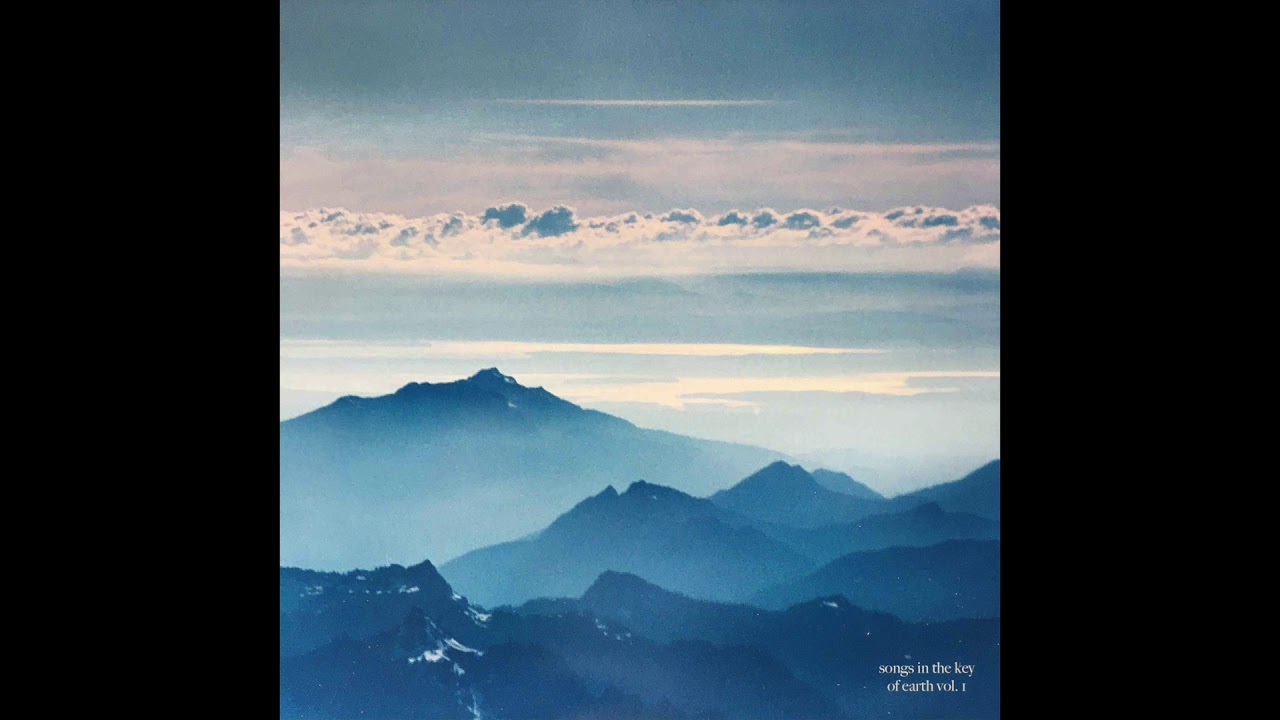 CoryaYo - Songs in The Key of Earth Vol. 1 - YouTube