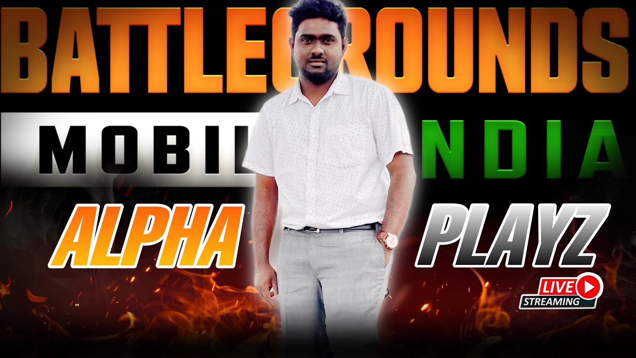Road To 2K SUBSCRIBERS | Weekend Fun Only Game Play WITH ALPHA PlayZ ...