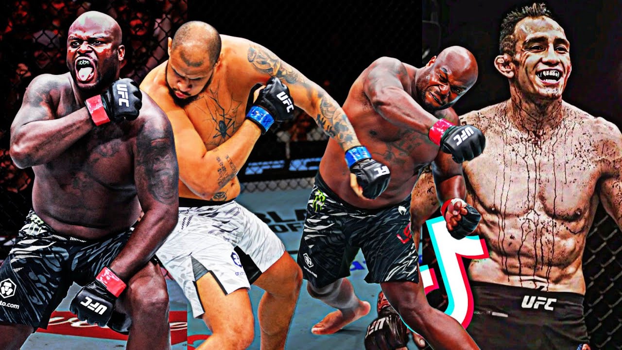 11 MINUTES OF COLDEST UFC EDITS OF JULY 2025 🔥 - YouTube