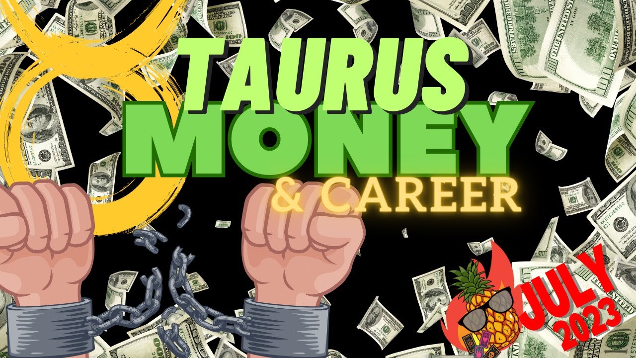 TAURUS: IS THERE A MISSING PIECE YOU NEED TO START YOUR LEGACY ...