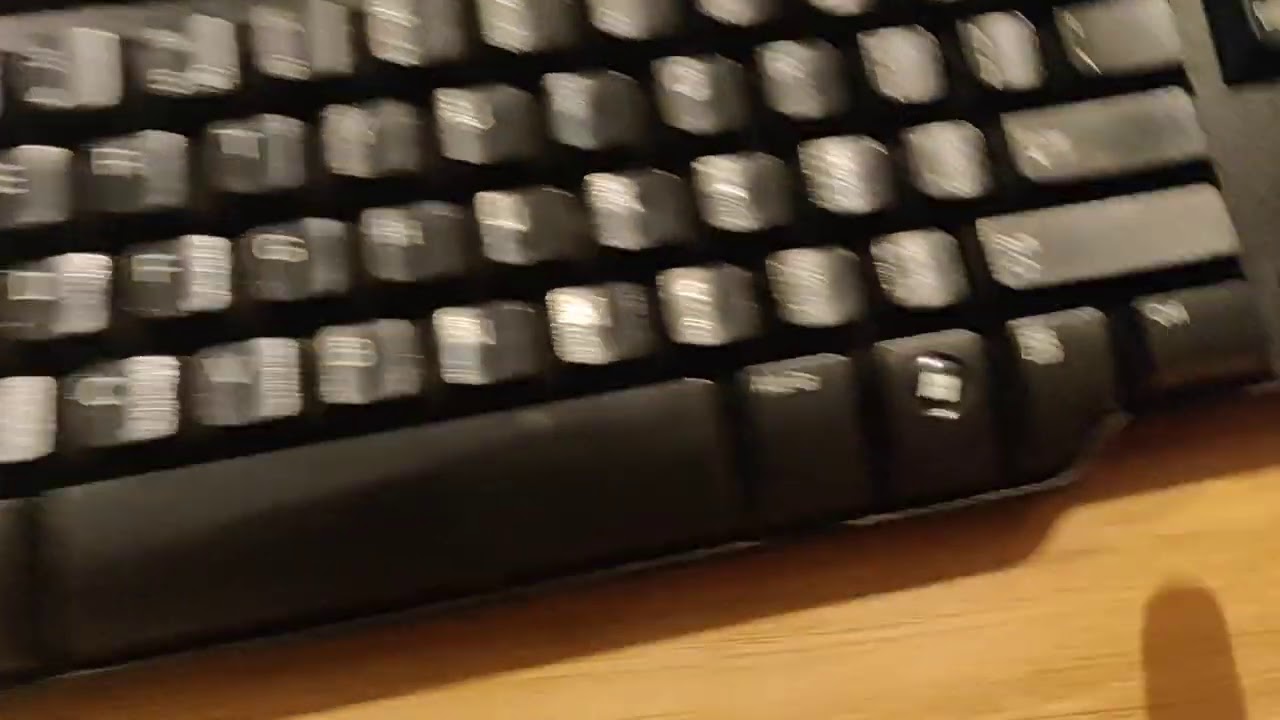 how to press WINDOWS KEY - YouTube