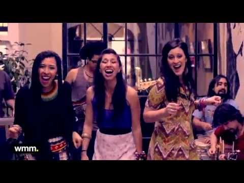 SAVIA - HEY YA!