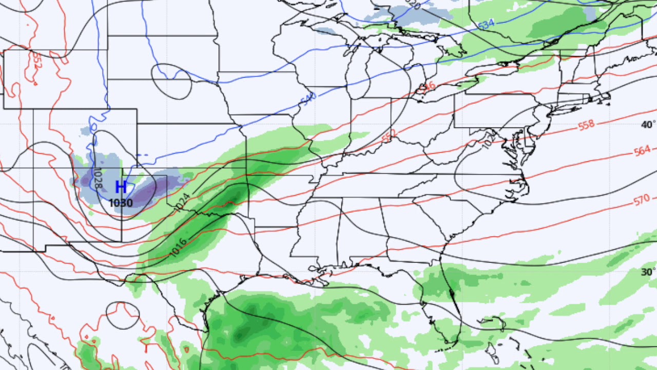 October 23, 2019 Weather Xtreme Video - Morning Edition - YouTube