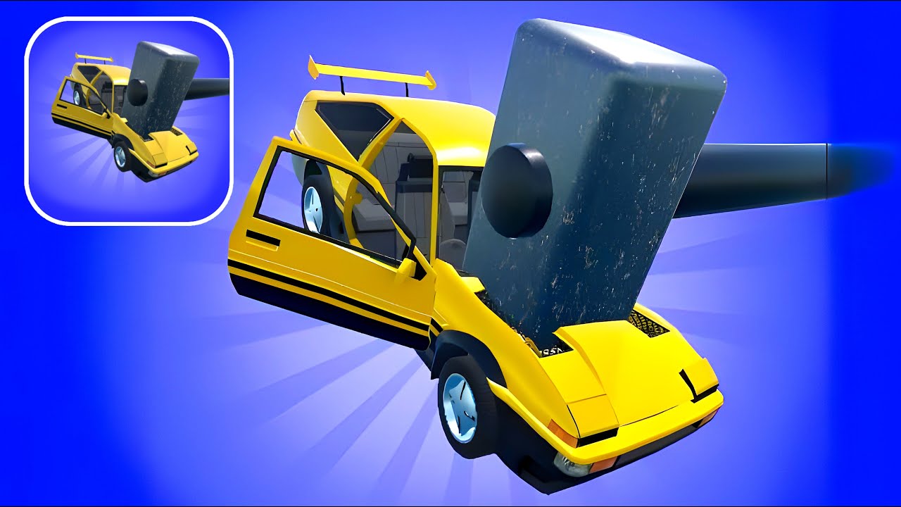 Crash Master 3d- Gameplay Walkthrough, All levels 1-16 (iOS, Android ...