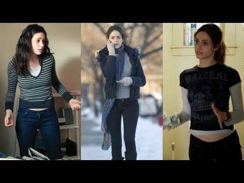 Fiona Gallagher’s Best Outfits in Shameless (Season 1 & 2) - YouTube