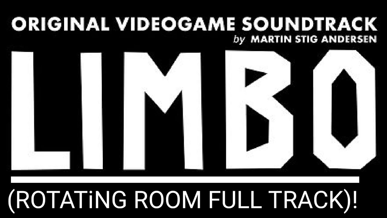 LiMBO—Video game:(ROTATiNG ROOM Full 7/5 Track By ...