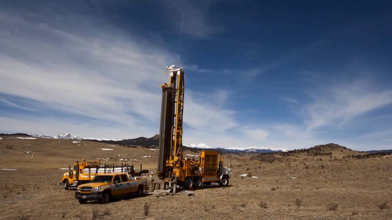APC Drilling Corporate Video Created by Multiads - YouTube