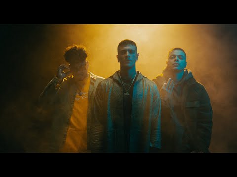 EMIL, BO - Clase Aparte (Video Oficial) (Fissher, Kenedi)
