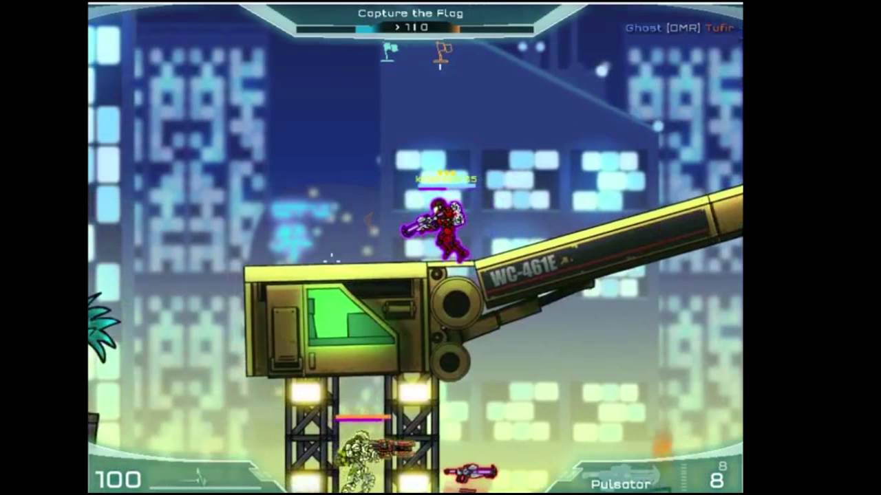 Raze 3 Playthrough | Mission 12: Nightfall - YouTube