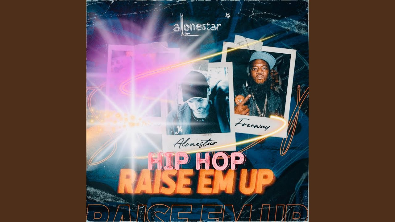 Raise Em Up (2021 Remix) - YouTube