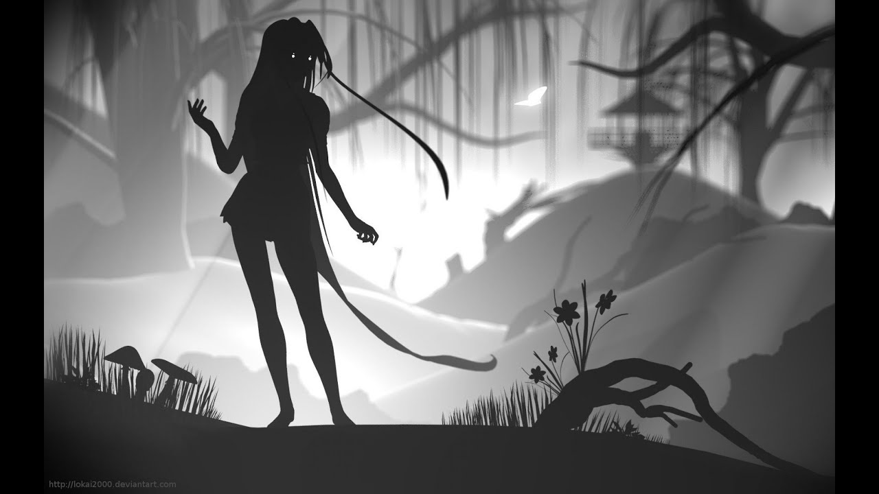 LIMBO|| scary gameplay episode 4 - YouTube
