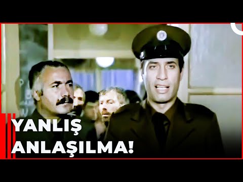 Sizi Bakan Yeğeni Sandık😁 | Bekçiler Kralı Özel Sahneler
