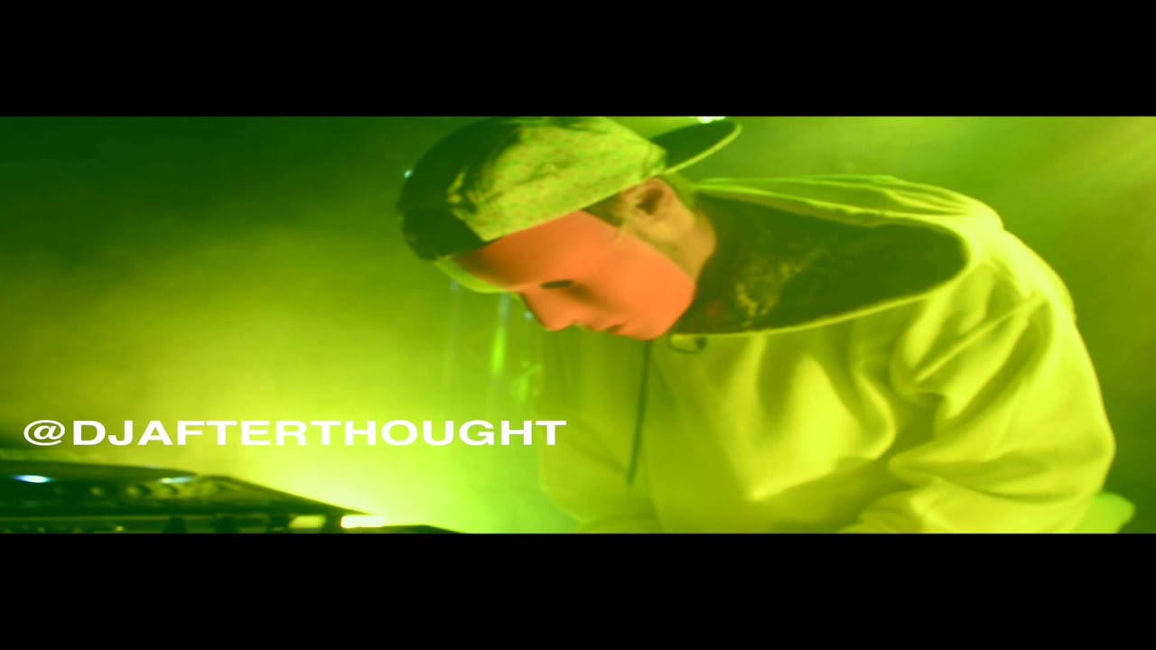 RiFF RAFF & DJ Afterthought in Columbus, OH Recap - YouTube